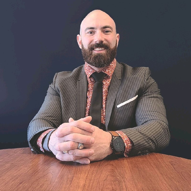 Le métier d'arboriculteur : entrevue avec Gabriel Malo Huchette - Arboplus